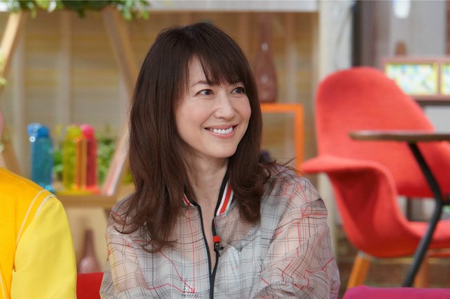 森口瑤子の子供(娘)の学校はあの名門校だった！現在の親子関係が憧れ！ | 芸能人の〇〇なワダイ